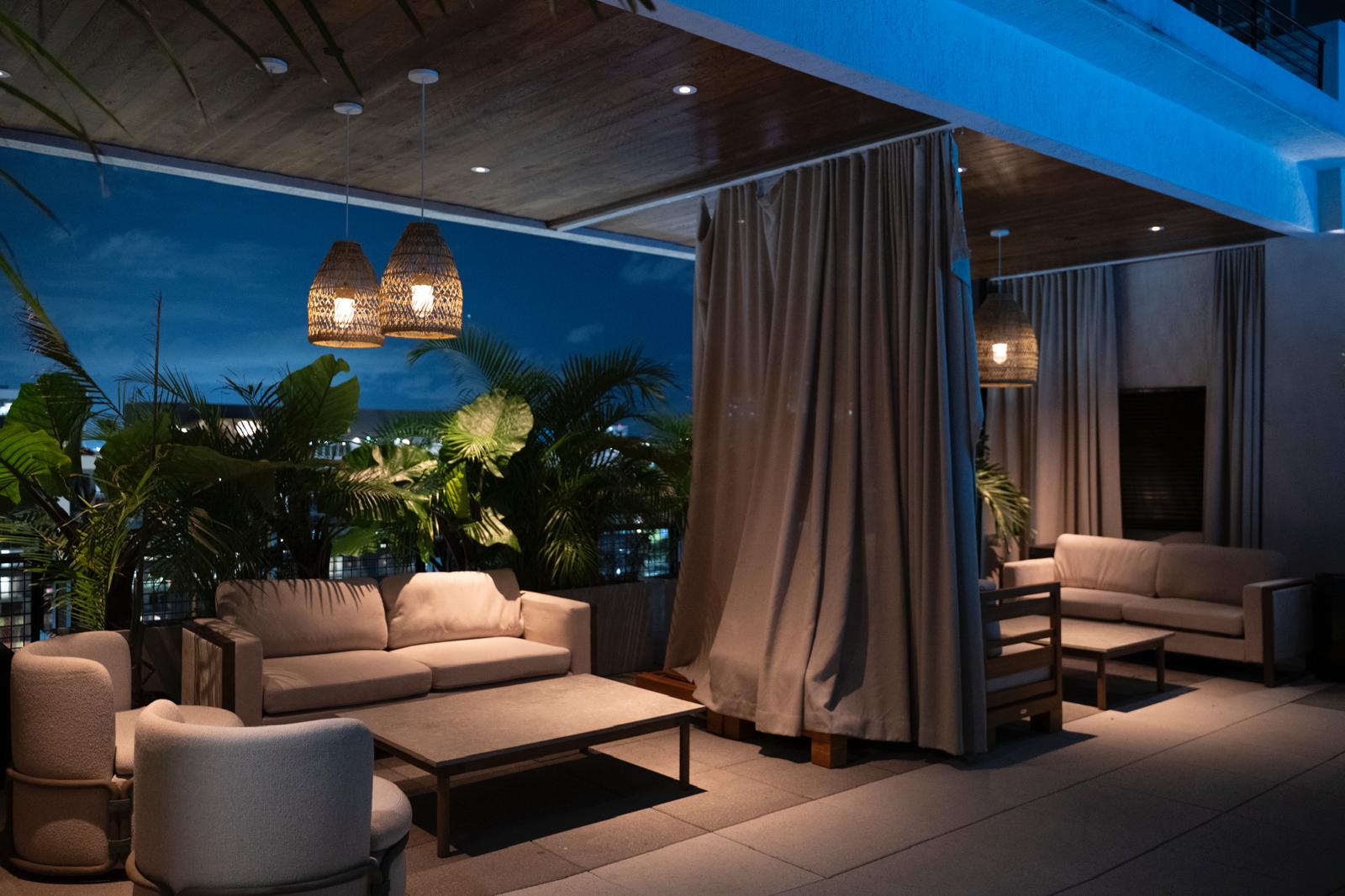 CC Rooftop Social Club