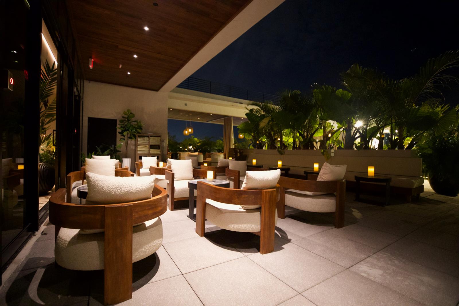 CC Rooftop Social Club
